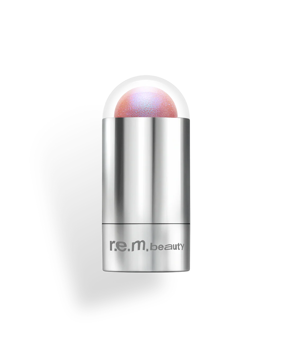 R.E.M. Beauty Eclipse Glow Stick | Iluminador Stick Duocromático ...