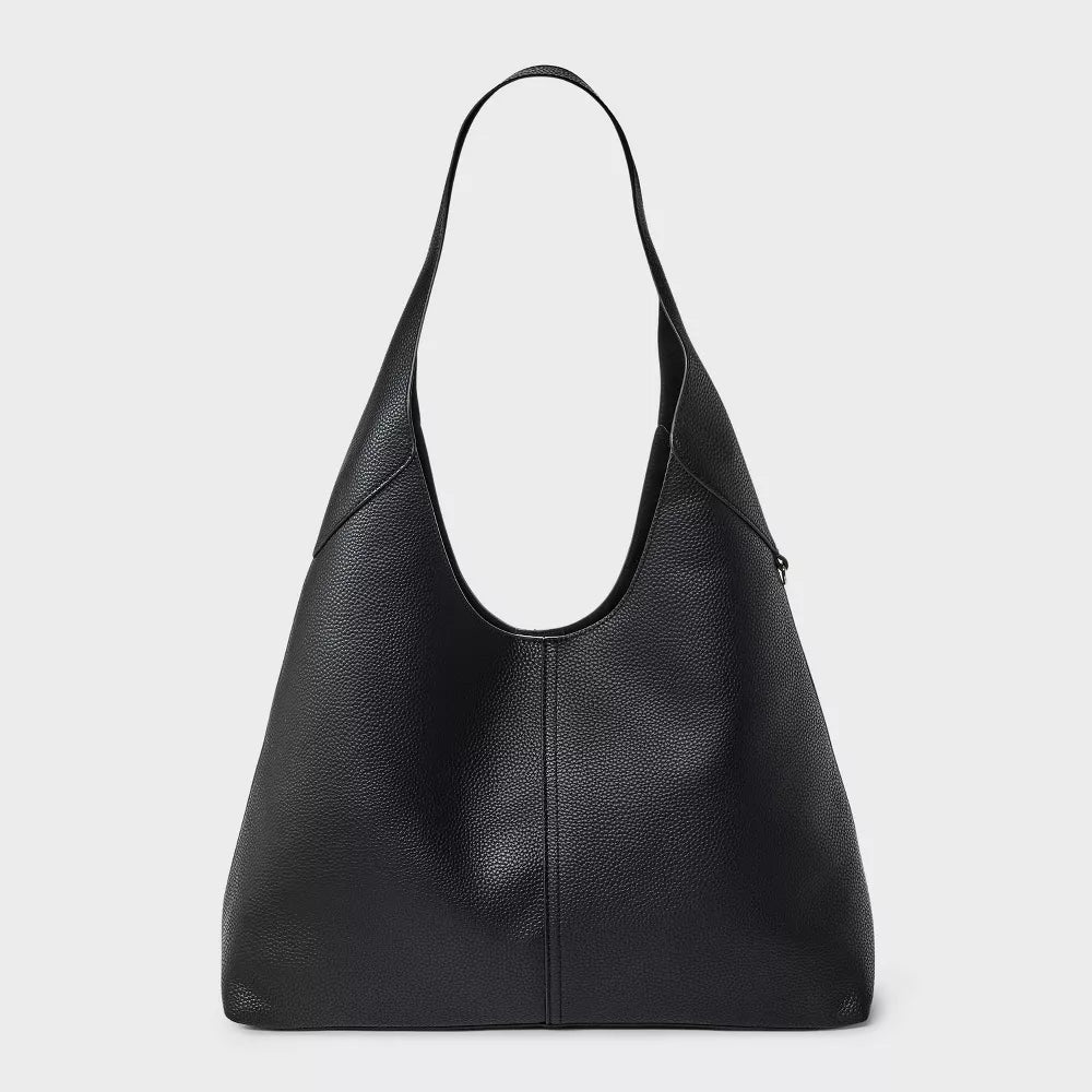 Universal Thread - Oversized Slouchy Shoulder Bag estilo casual